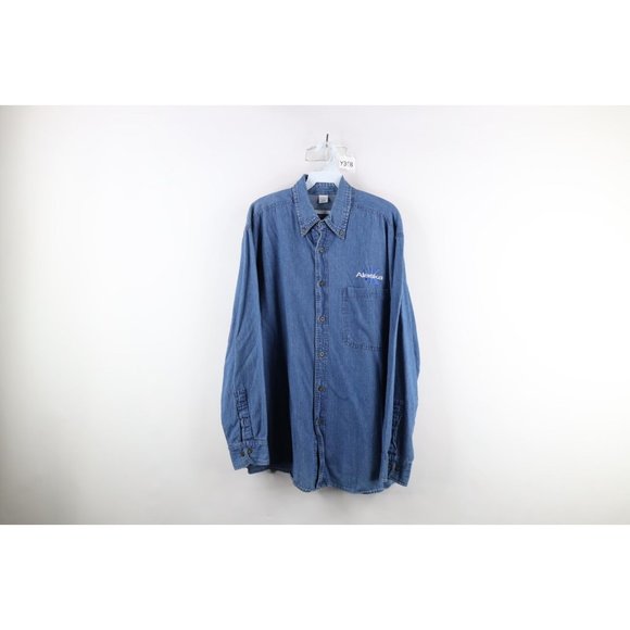 Vintage | Shirts | Vintage 9s Streetwear Mens Large Faded Spell Out ...